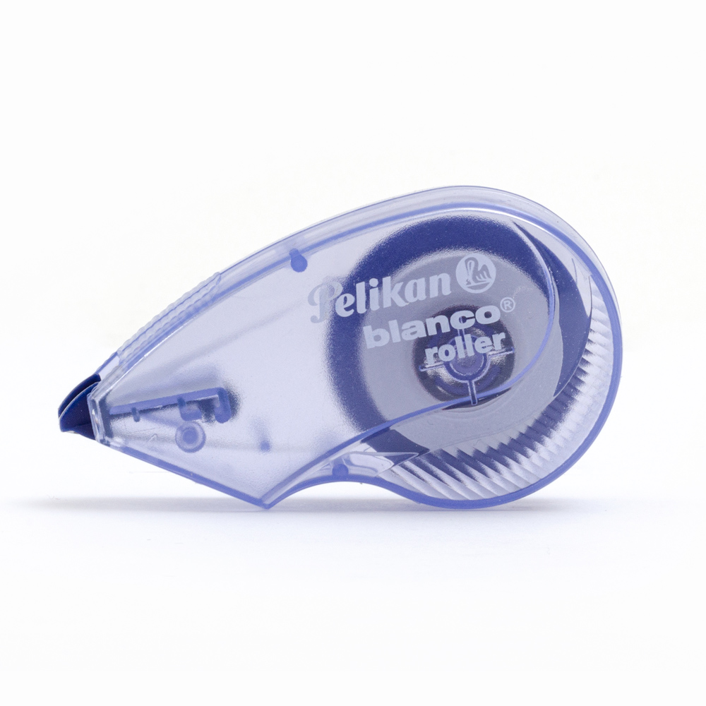 PELIKAN CORRECTOR EN CINTA BLANCO MINI ROLLER 6 M - Dumgar